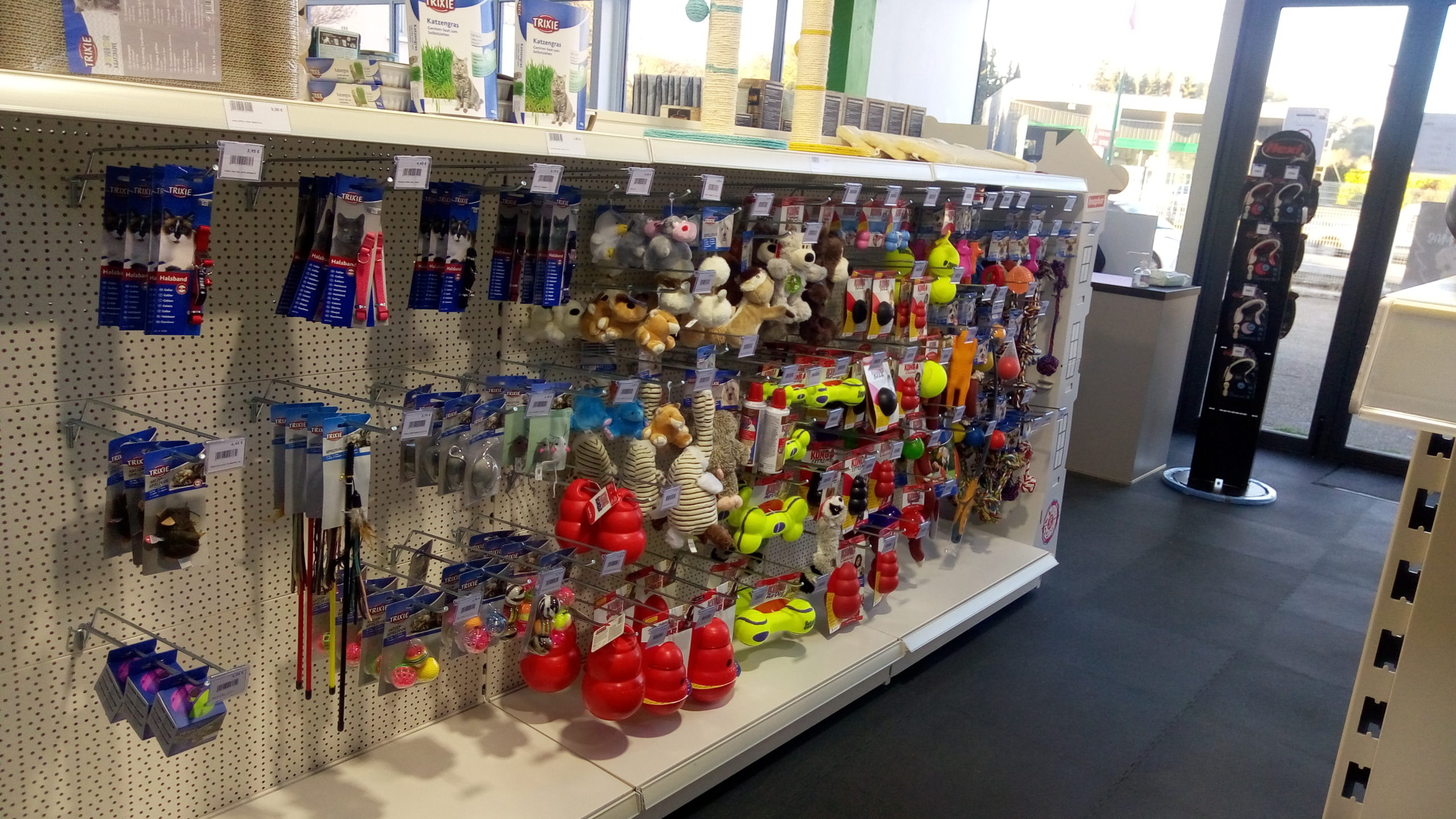 Distri Croquettes Gard : magasin de croquettes pour chiens et chats